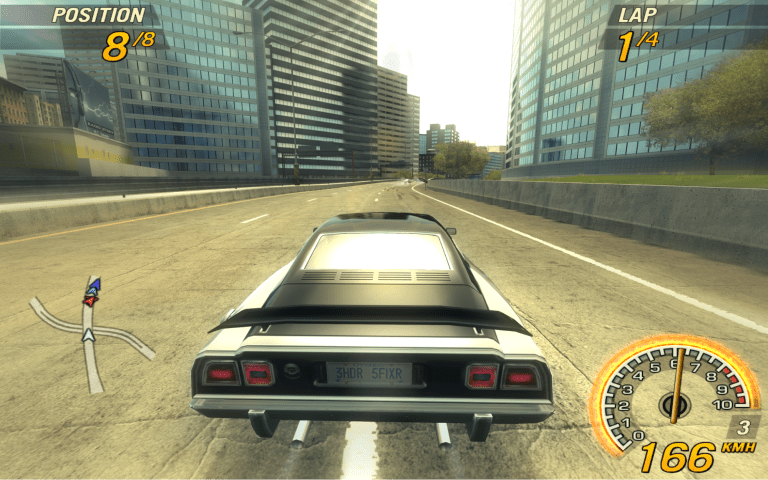 How (Most) Reflections In Games Work – Larst Of Us