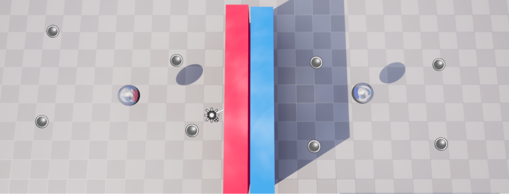 How (Most) Reflections In Games Work – Larst Of Us