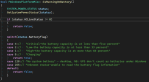 Unreal’s secret editor framerate caps – Larst Of Us