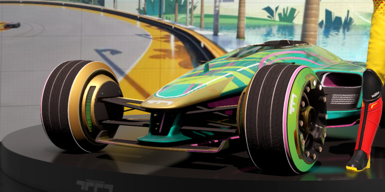 Profiling without Source code – how I diagnosed Trackmania stuttering ...